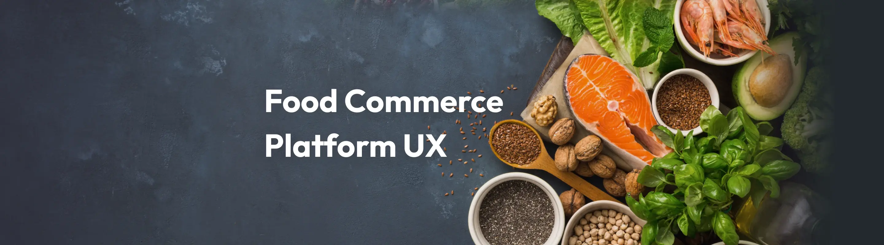 프리미엄 식품 커머스 상세 페이지 UX 개선 | Work | pxd