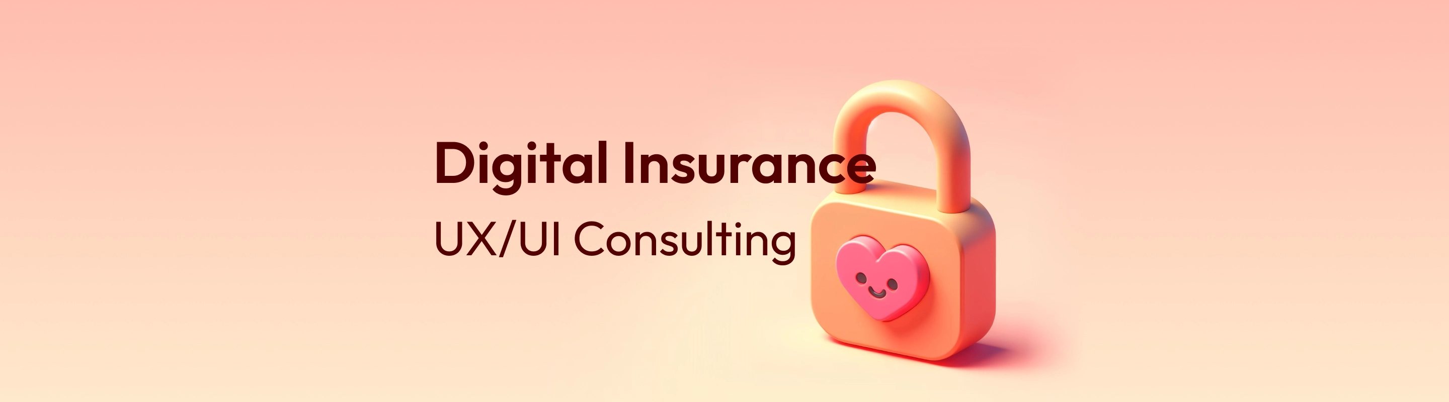 온라인 보험 신규 플랫폼 UX 컨설팅 | Work | pxd