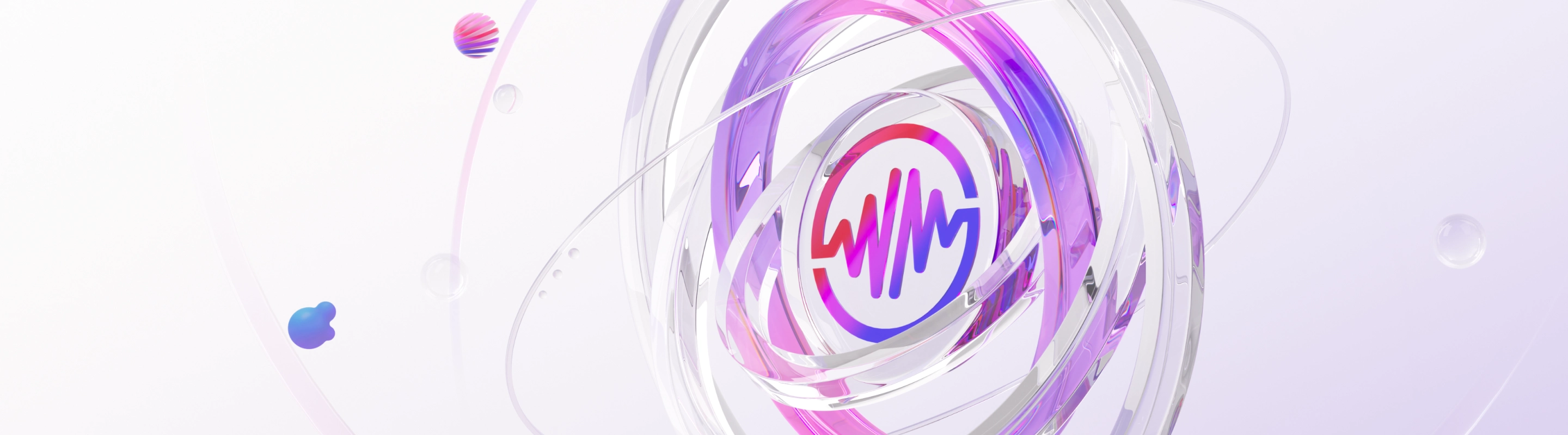 WEMIX 브랜드 아이덴티티 | Work | pxd