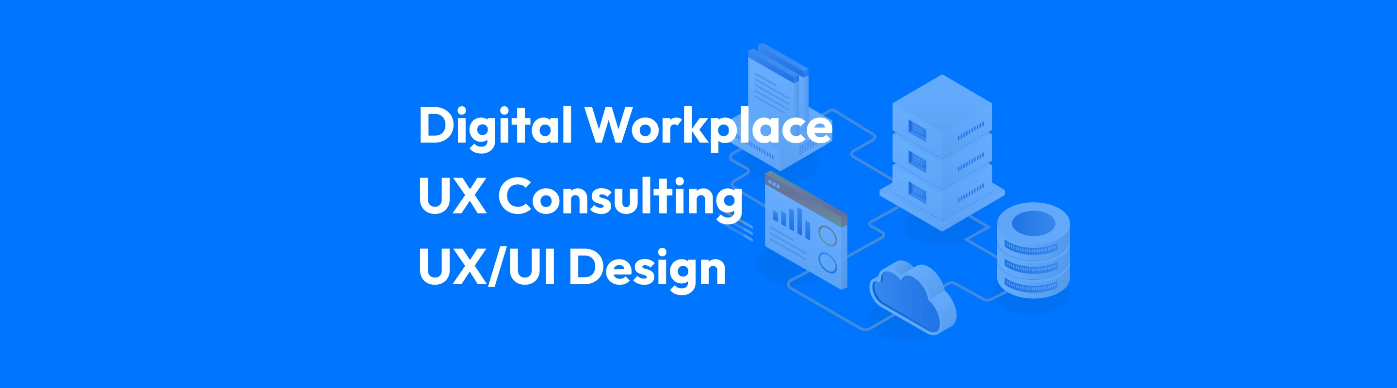 글로벌 ICT기업의 클라우드 관리 서비스 경험 개선 및 플랫폼 설계 | Work | pxd
